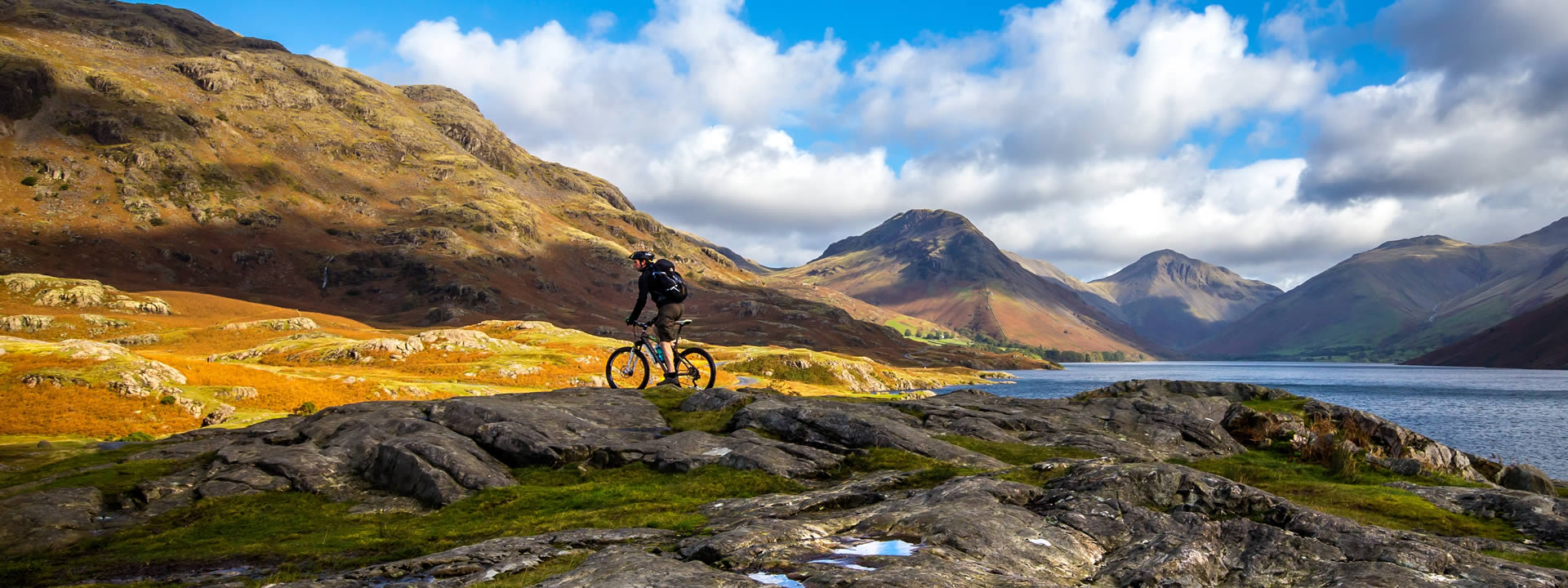 Mountain Biking - Amsterdam. Tours and trips.