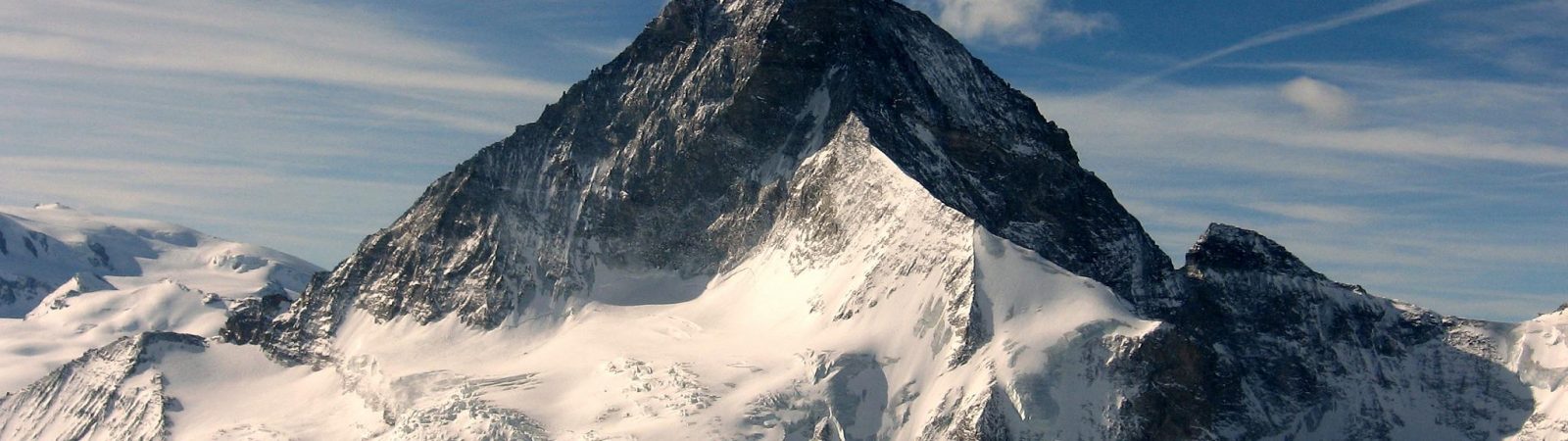 Matterhorn North Face 3-day guided climb. 3-day trip. IFMGA leader