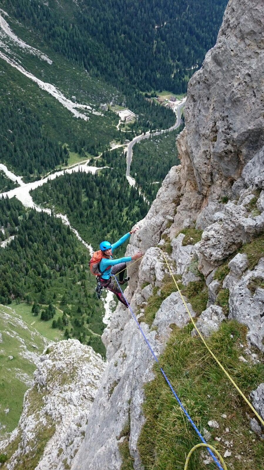 Guided Multi pith Climbing Tours In The Dolomites 2 day Trip Guided Multi pith Climbing Tours In The Dolomites 2 day Trip