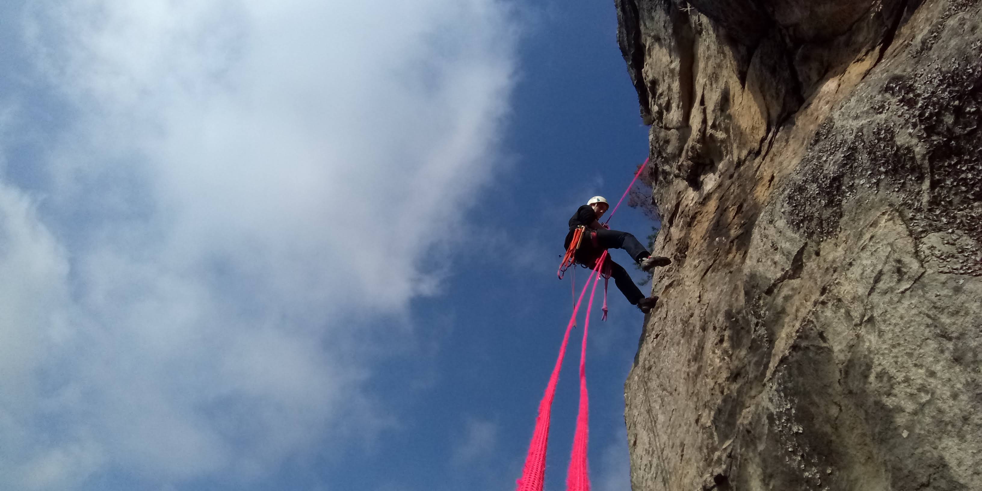Prachov rocks, climbing in Bohemian Paradise. Rock Climbing trip ...
