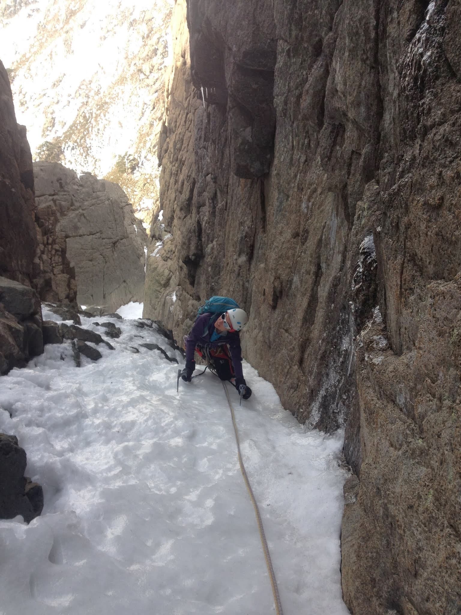 Niolu Valley (Corsica) guided rock climbing. Rock Climbing trip. IFMGA ...