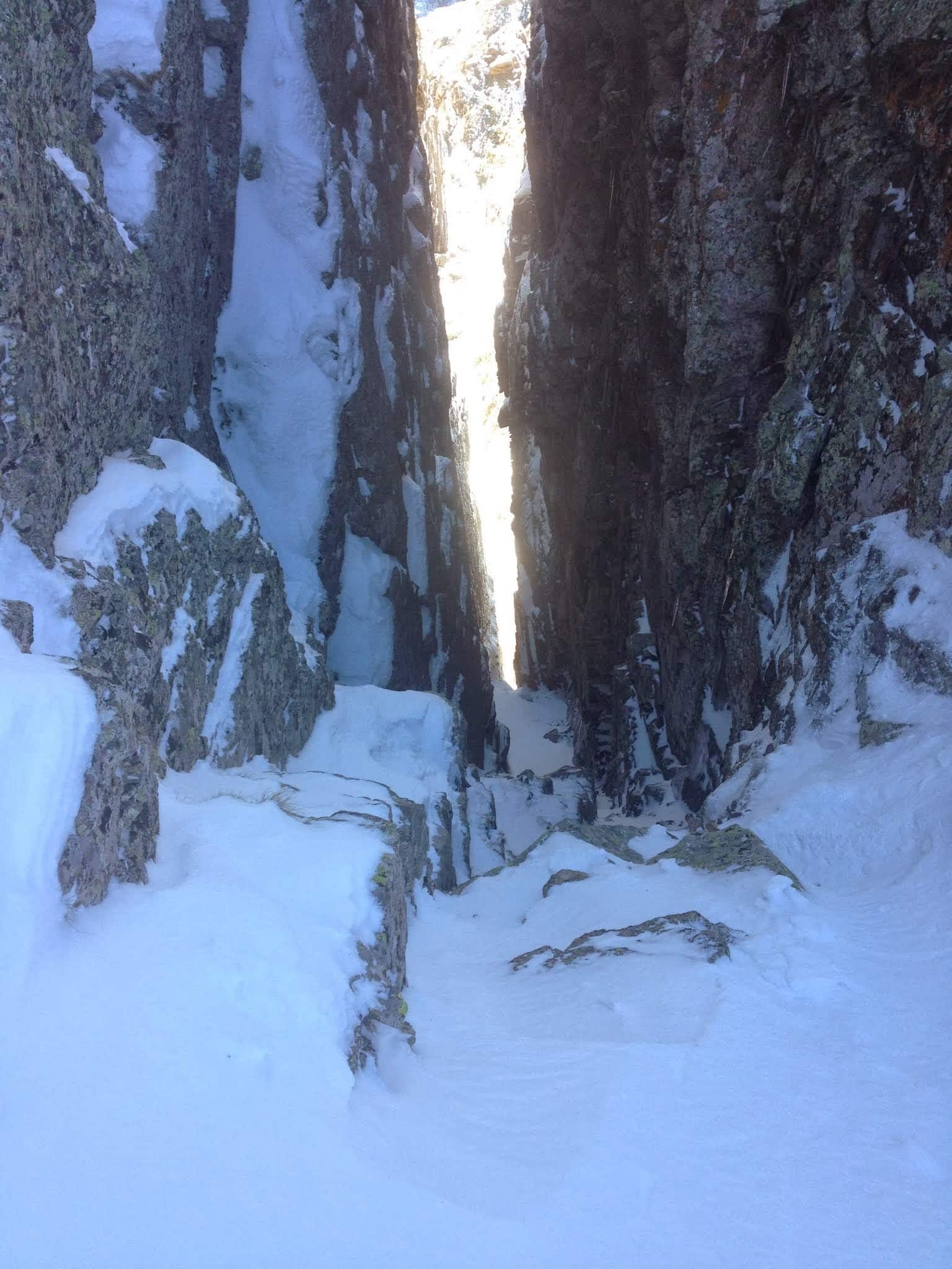 Niolu Valley (Corsica) guided rock climbing. Rock Climbing trip. IFMGA ...