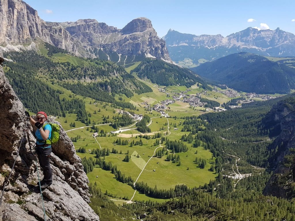 Best Via Ferratas In The Dolomites Italy Our Guide Explore Share