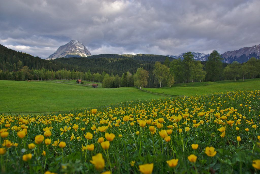 Guided Hiking Trips - Tyrol. Tours & Packages