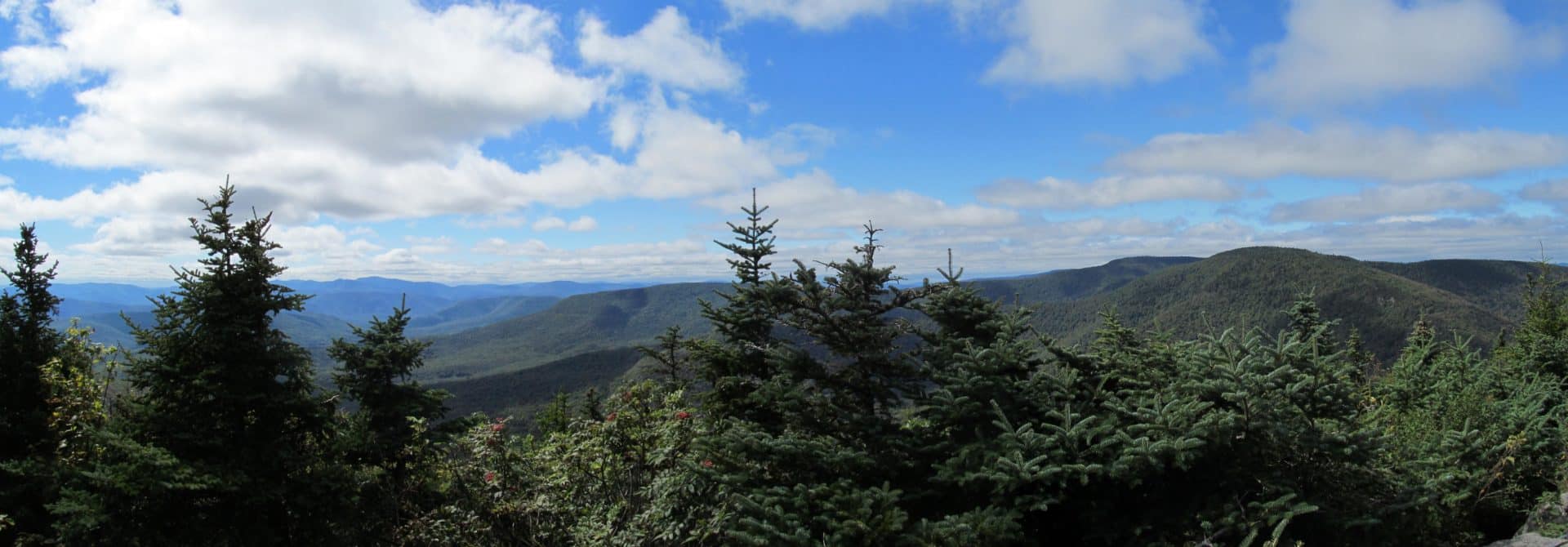 Devil’s Path, Catskills mountains, 3 Day Guided Hike. 3-day trip ...
