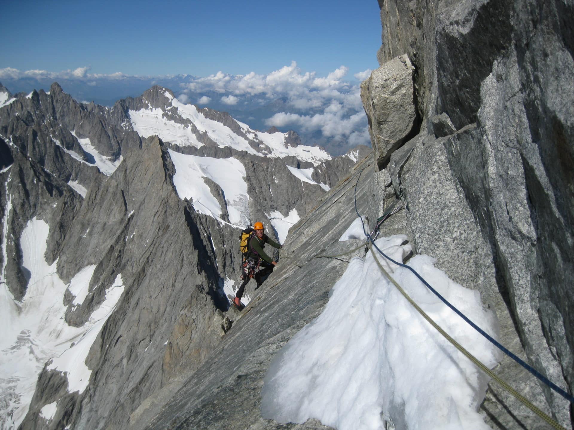 Extreme Mountaineering: Climbing the Great North Faces of the Alps ...