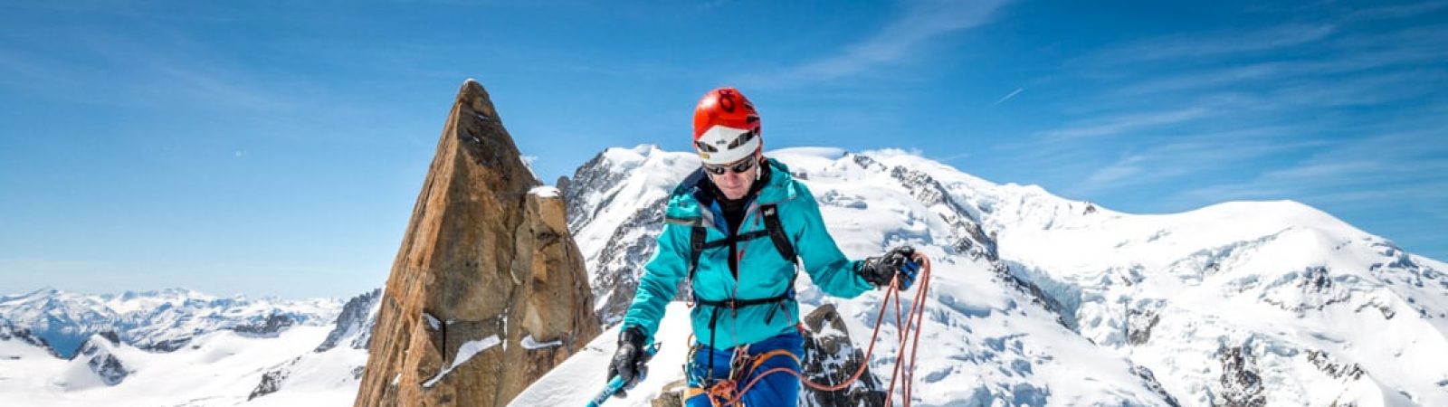 What is Mountaineering? Equipment, Best Season, Top Spots - Explore ...