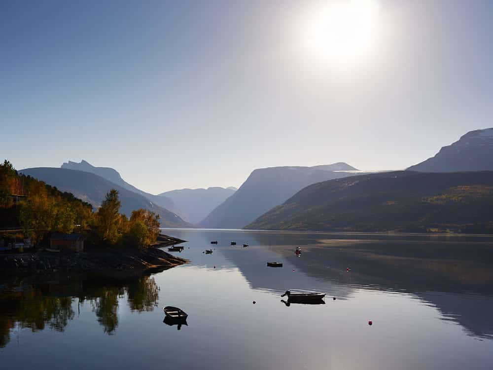 Narvik – Skjomen, Norway, 4 Day Mountain Biking. 4-day trip. ACMG Ski ... Narvik – Skjomen, Norway, 4 Day Mountain Biking. 4-day trip. ACMG Ski ...