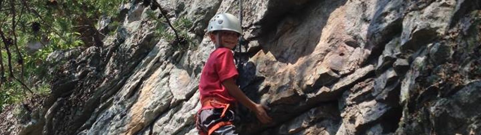 Seneca Rocks, West Virginia, Half-Day Guided Rock Climbing. 1/2-day ...
