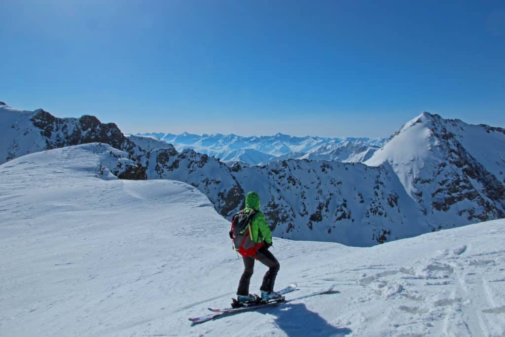 Ski Touring in Kyrgyzstan: What are the Best Spots? Where to go Ski ...