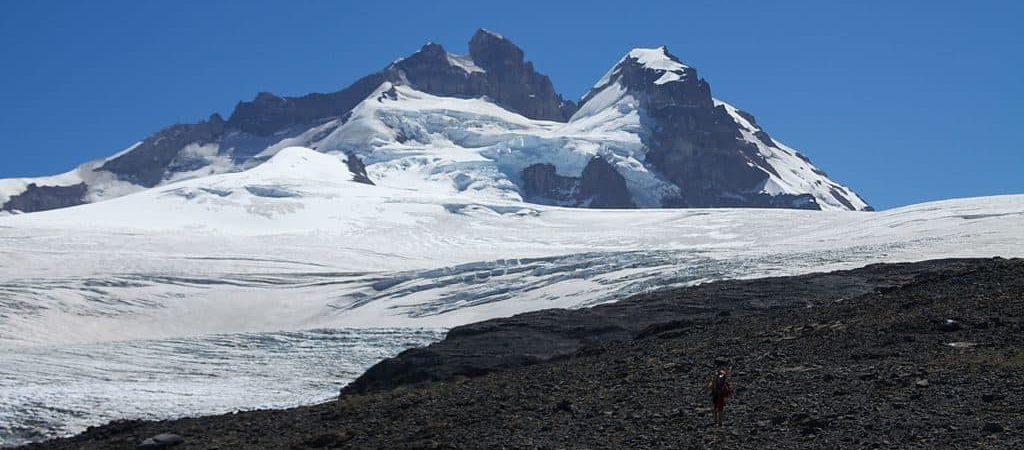 Tronador Climb: Facts & Information. Routes, Climate, Difficulty ...