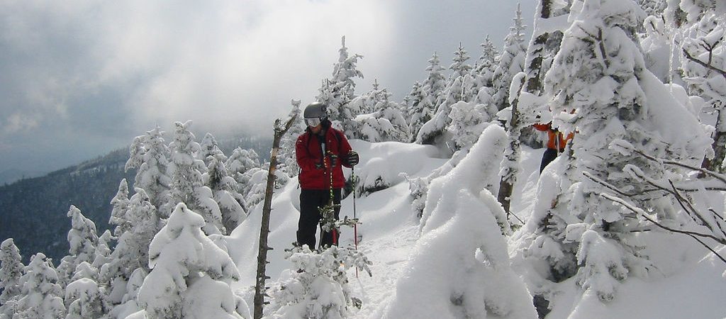 Backcountry Skiing in Stowe, Vermont: All You Need to Know - Explore ...