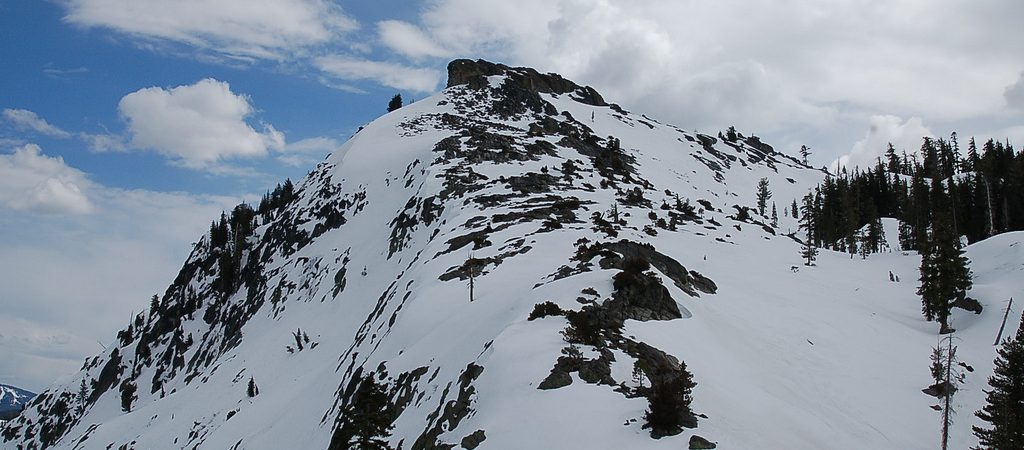 1-day Intro to backcountry skiing on Donner Summit, Lake Tahoe. 1-day ...