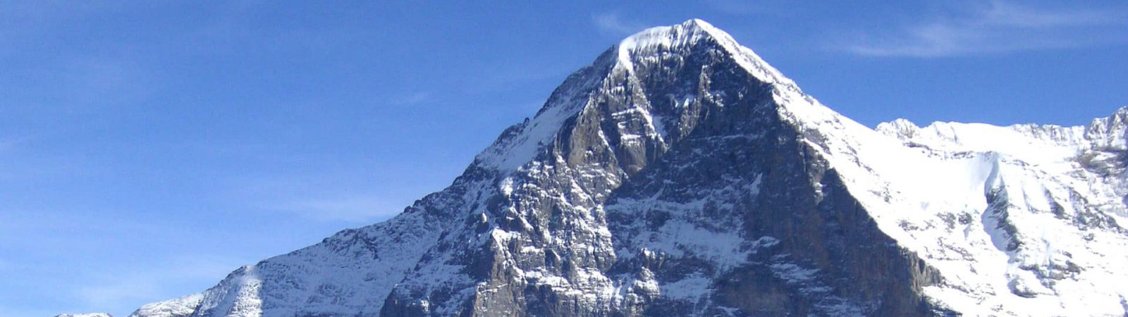 Eiger Climb: Facts & Information. Routes, Climate, Difficulty ...