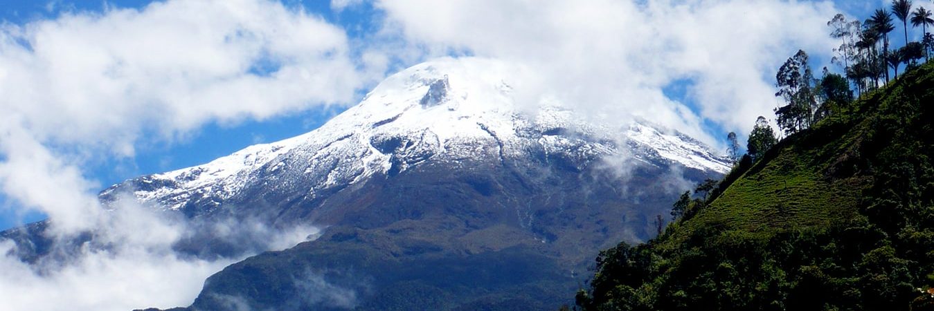 A Guide to Climbing Nevado del Tolima in Colombia - Explore-Share.com