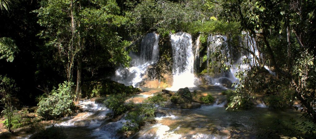 2-day Multi-sport adventure in the Lacandon Jungle in Chiapas. 2-day ...