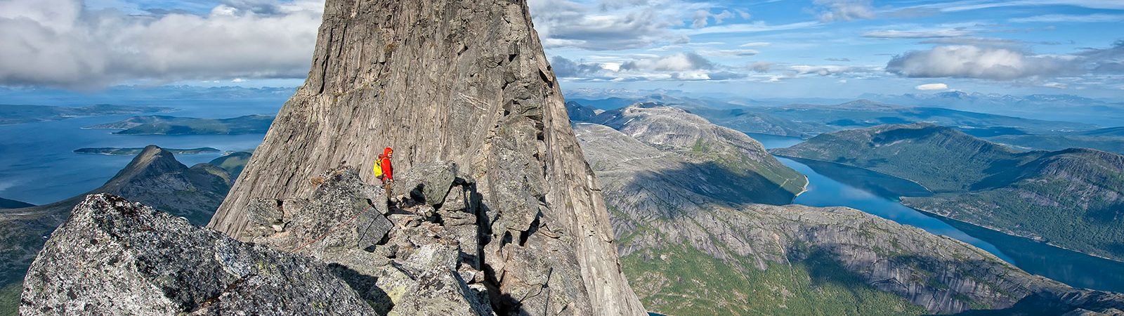 Climbing Stetind in Norway: What you Need to Know - Explore-Share.com