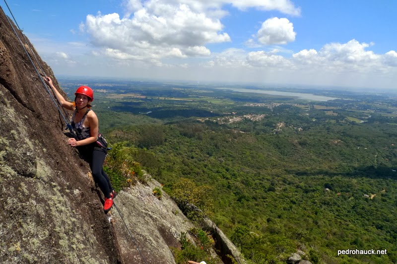 Rock Climbing in Brazil: What are the Best Spots? Where to Go Rock ...