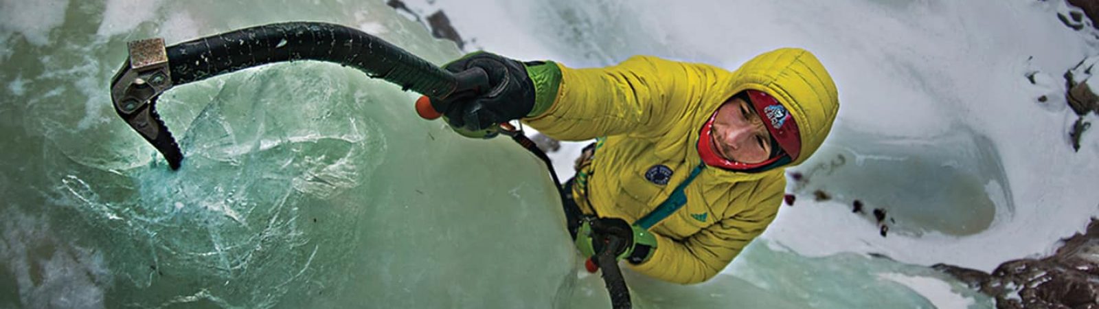 Ice climbing in Norway: What are the Best Spots? - Explore-Share.com