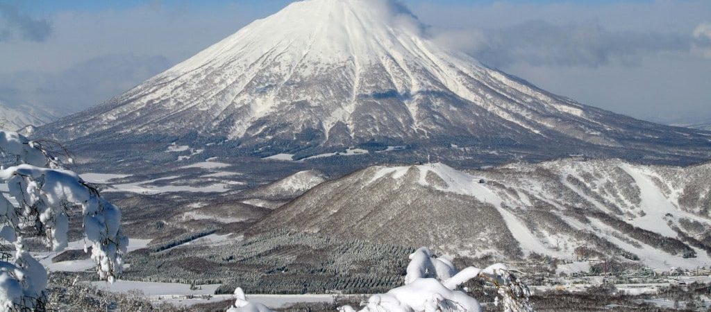 All About Ski Touring in Mount Yotei, Hokkaido - Explore-Share.com