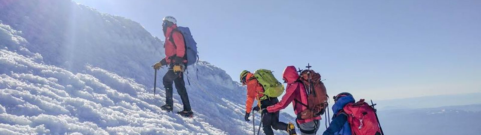 Climbing Mt Shasta in Winter: All You Need to Know - Explore-Share.com
