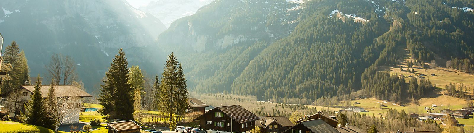 Top 5 Outdoor Adventures for a Holiday in Interlaken - Explore-Share.com