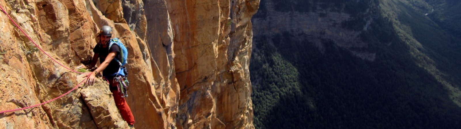 Rock Climbing in the Spanish Pyrenees: Where to Go? - Explore-Share.com