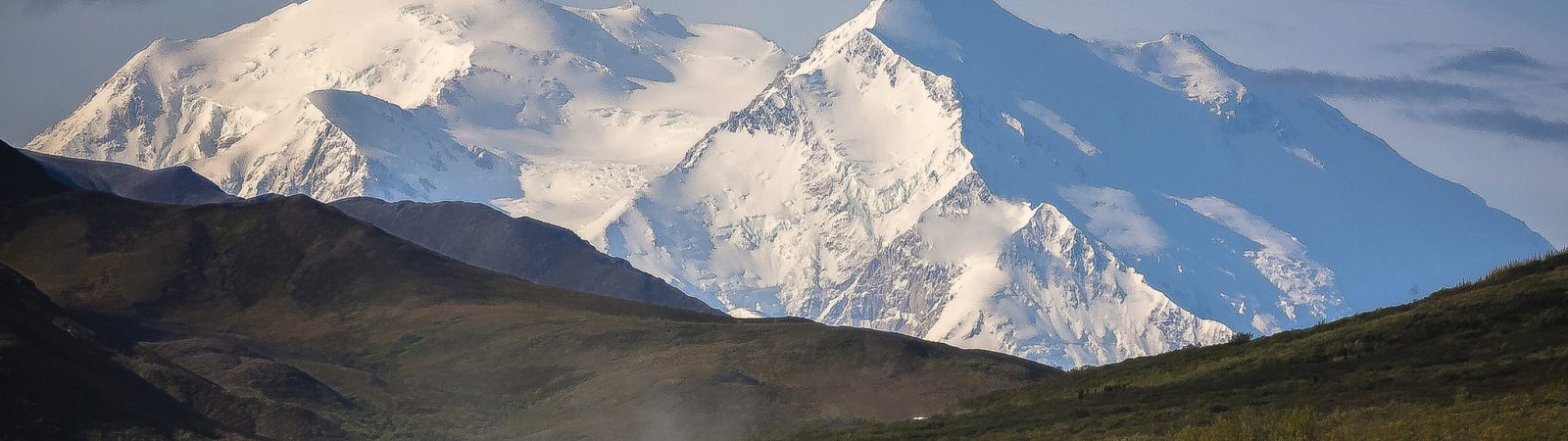Climbing Denali: Facts & Information. Routes, Climate, Difficulty ...