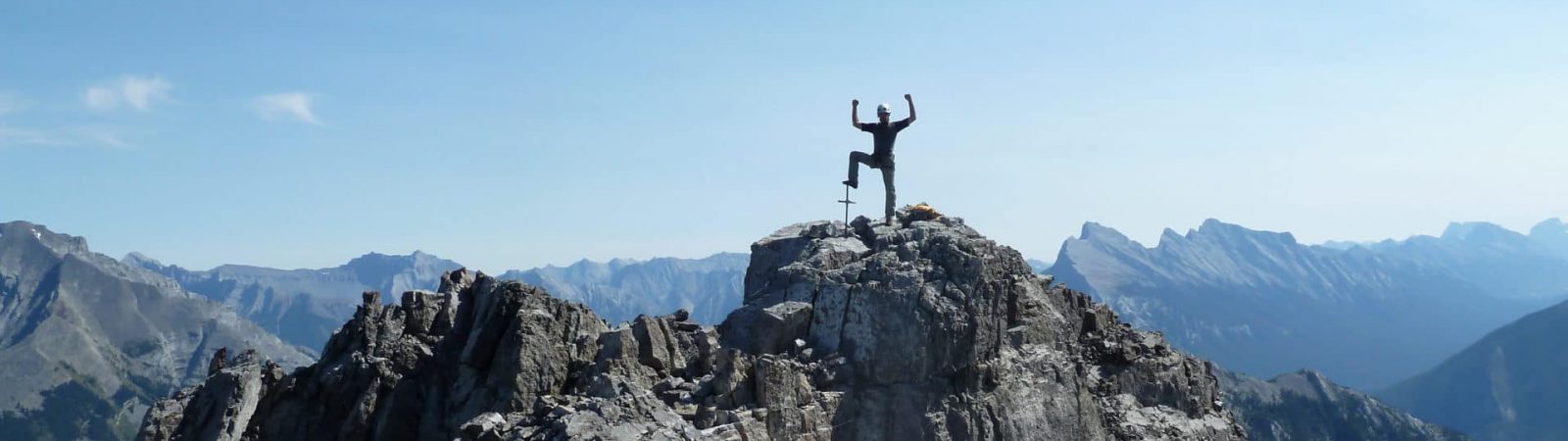 6 Challenging Mountains to Climb in Canada - Explore-Share.com