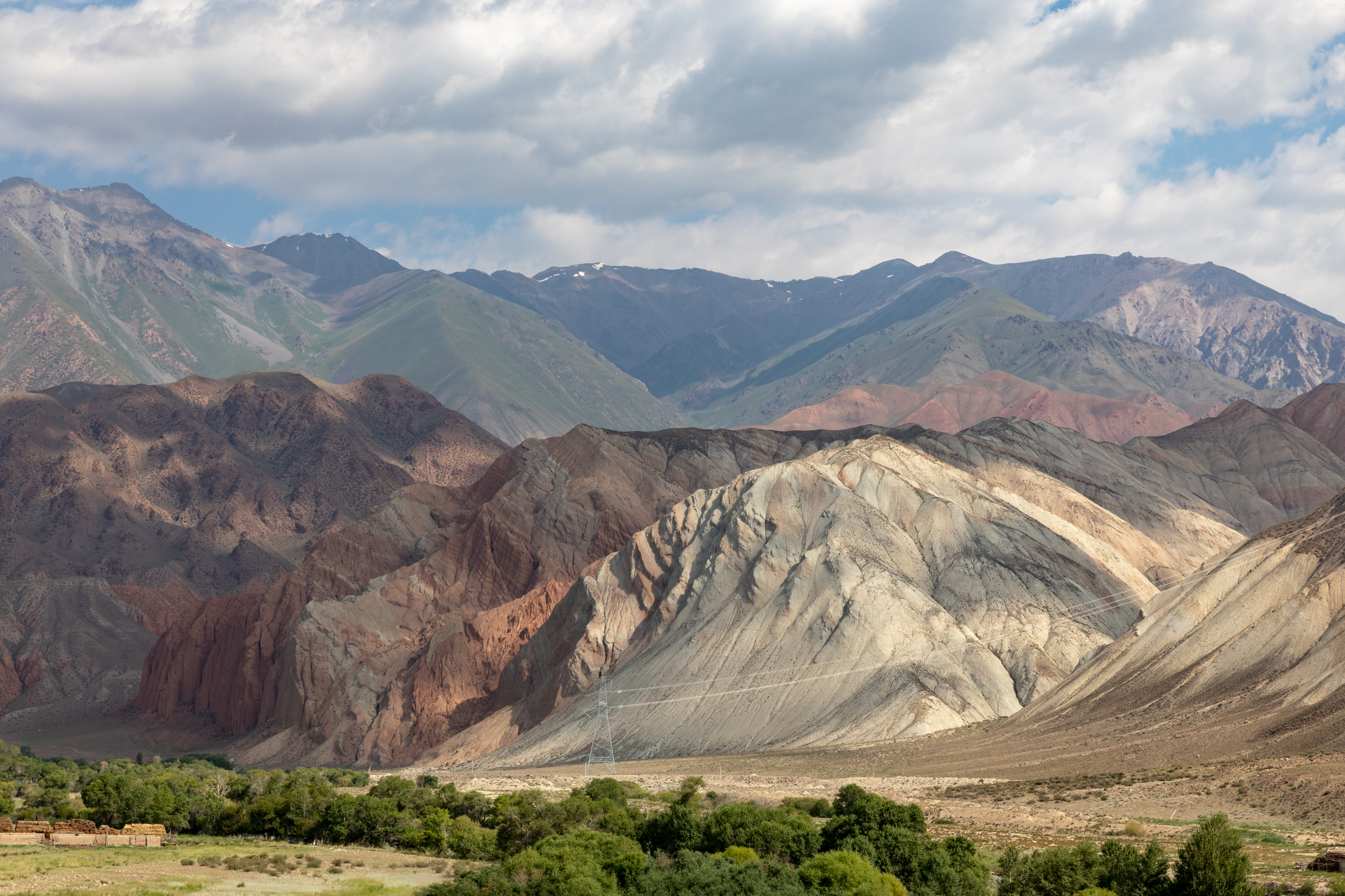 Rock Climbing - Asia. Trips, courses and tours