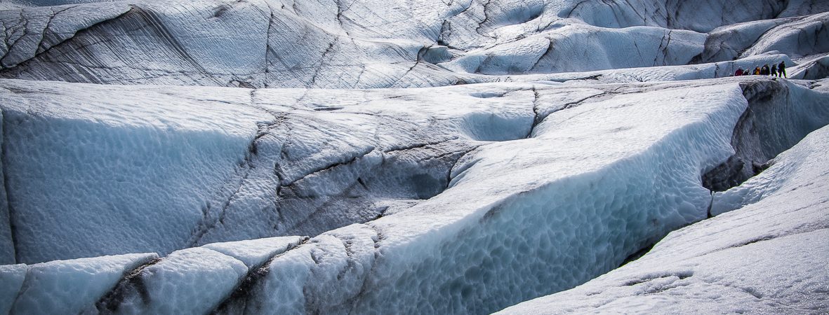 5 Epic Glacier Hiking Tours in Europe - Explore-Share.com